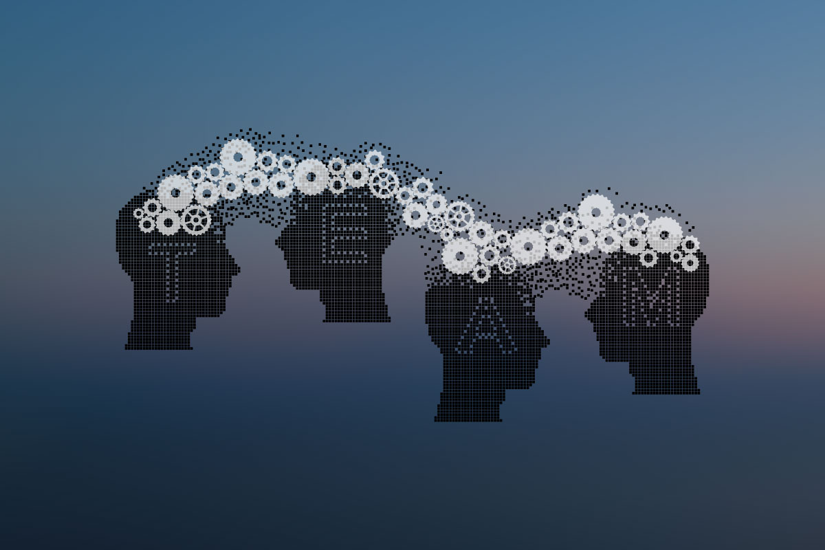 Knowledge Transfer - DataHive