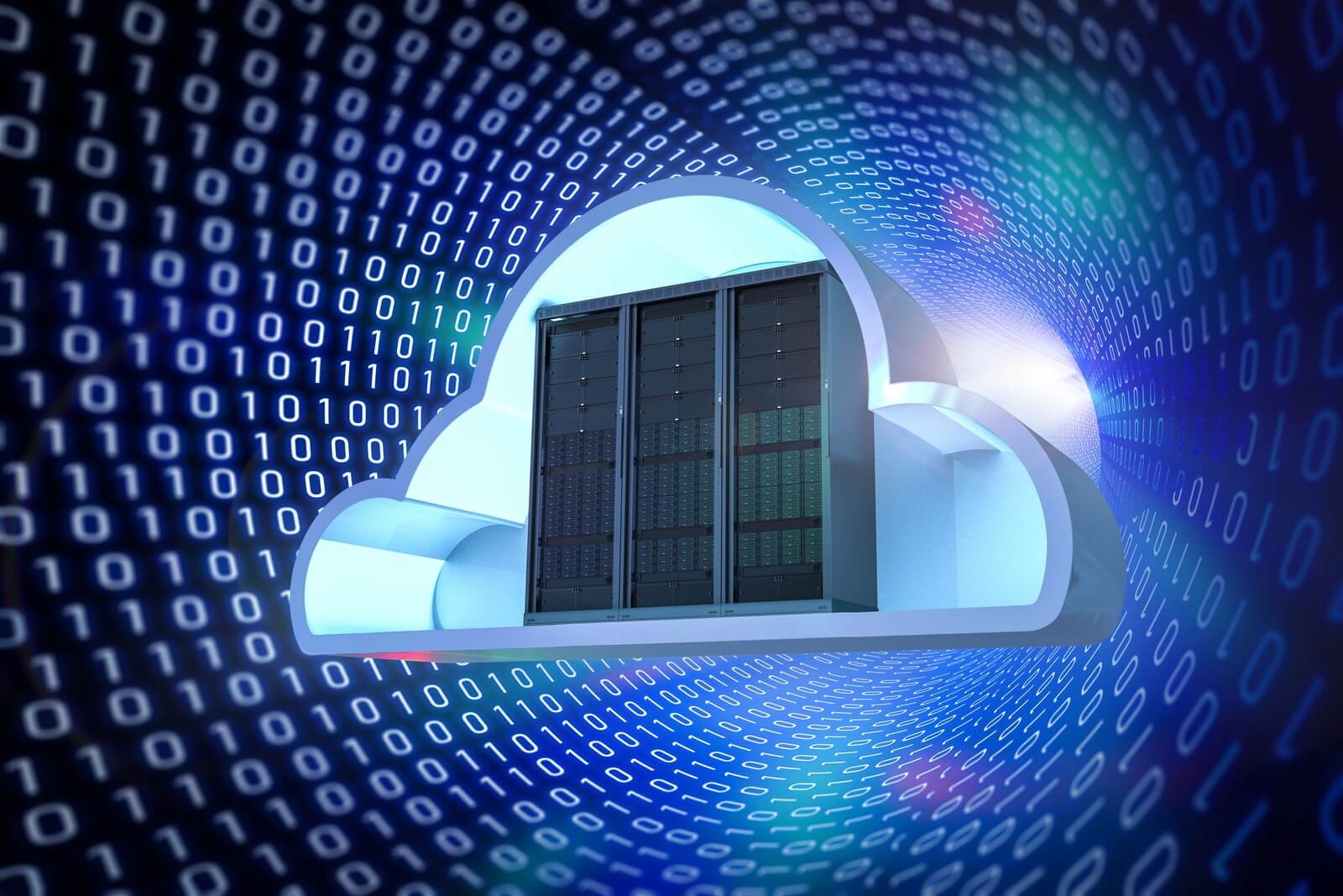 Priva Cloud - DataHive